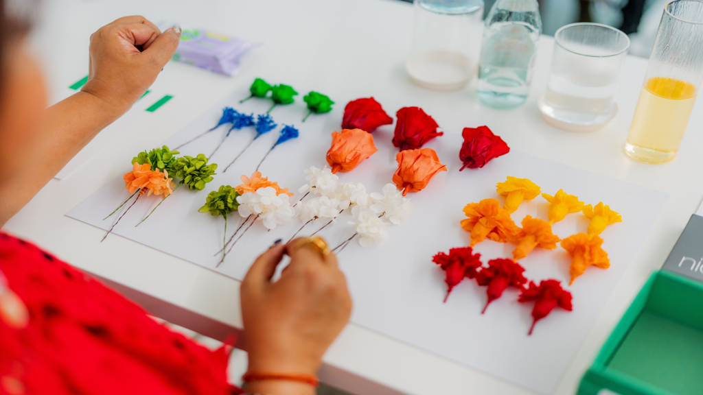 Floral Masterclass - 33.3™