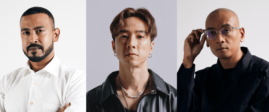 33.3™ - Creation of Era-Defining Work begins here