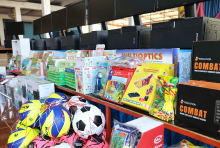 EASY BUY Public Company Limited