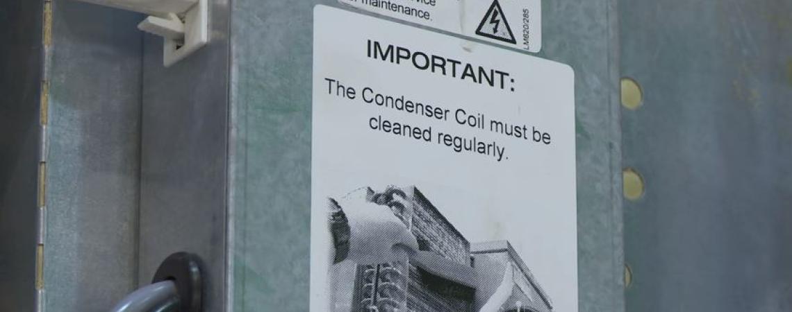 Service & Support | SKOPE Refrigeration