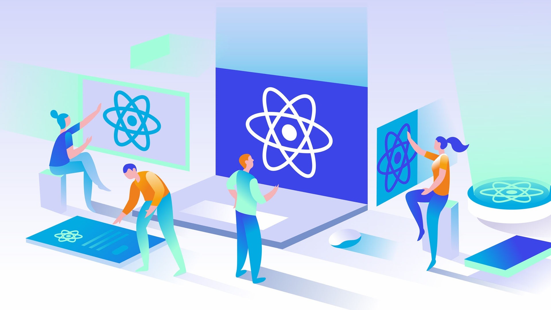 ReactJS: Essential knowledge you need to know for your eCommerce site