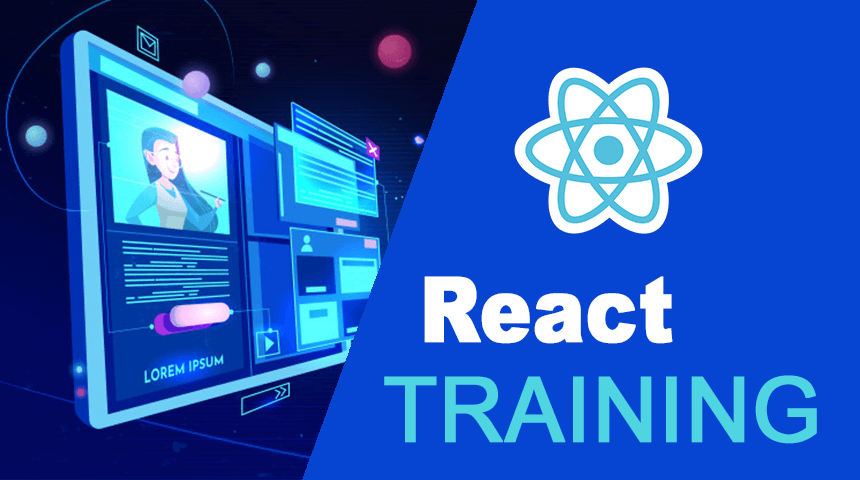 React training: Some useful courses for beginner-level developers