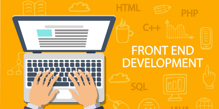 Remote front end Developer: Key methods to hire them for your business!