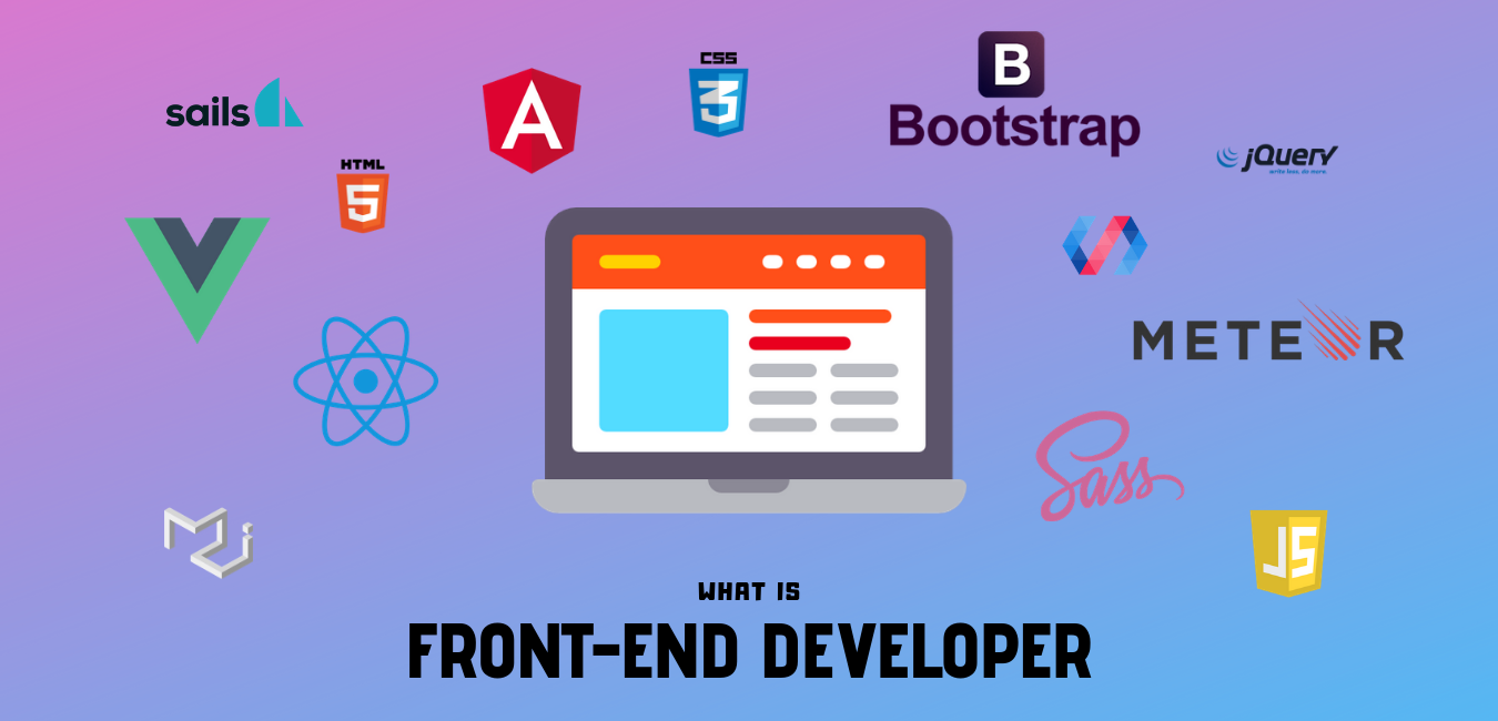Remote Front-end Developer: Effective ways to evaluate and hire them for your business – Blogs ...