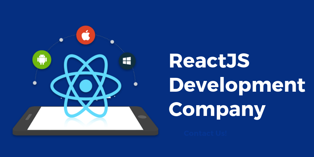 React js development company: Top best companies for your business