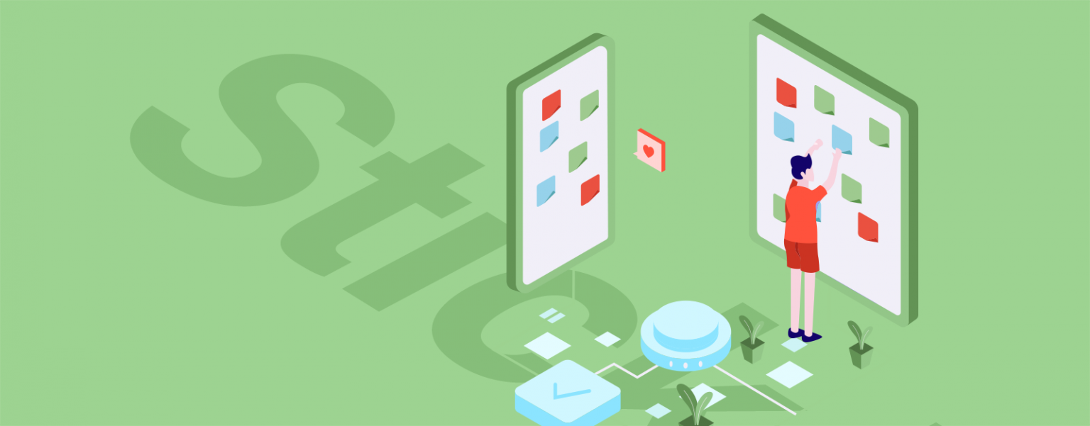 Event storming: How it will accelerate your business processes?