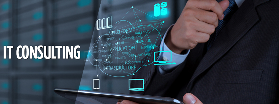 IT consulting companies: Top best companies for you to review