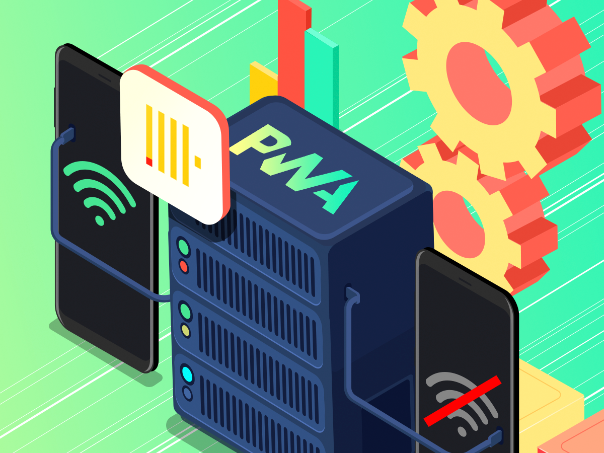 Magento PWA: Overview and how to leverage it in ecommerce
