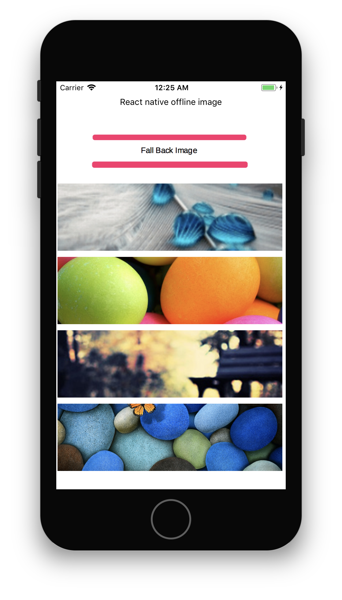React Native Slider The Most Popular Components You Should Explore