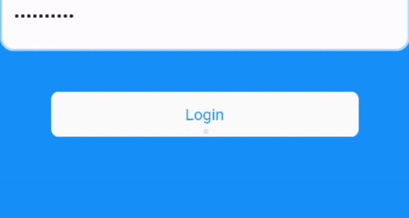 Schlie e Afrikanisch Roh l Create Button In Flutter Konvergenz Klemme Von