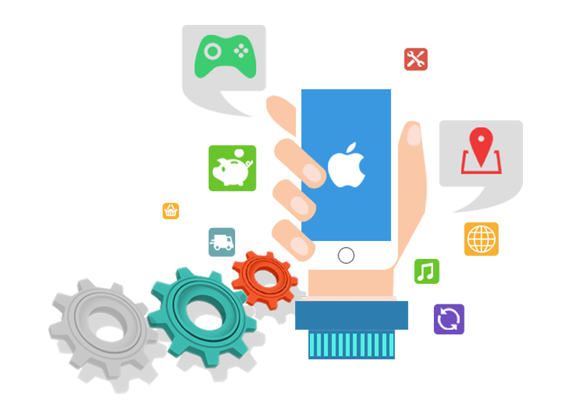IOS app development agency: Top 10 best agencies for creating your app