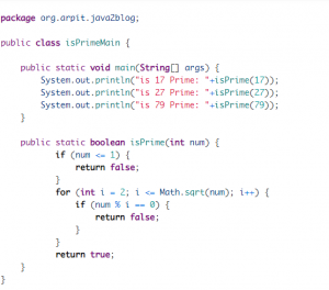 Java stop program: How to end the program in Java – Blogs | AHT Tech | Digital Commerce ...