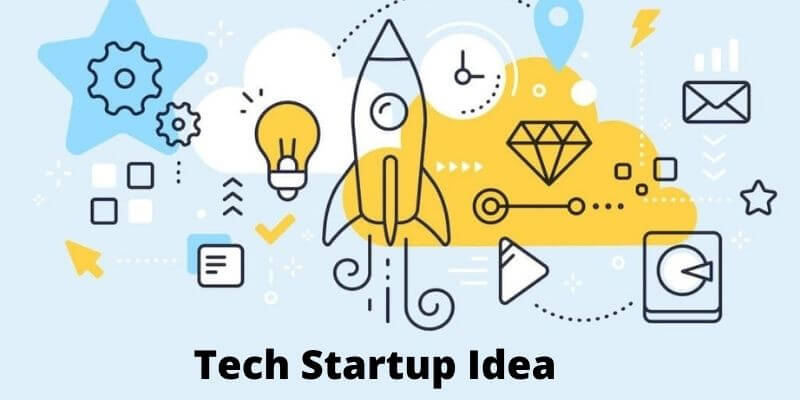 Tech startup ideas: 30 creative and profitable for entrepreneurs in 2021