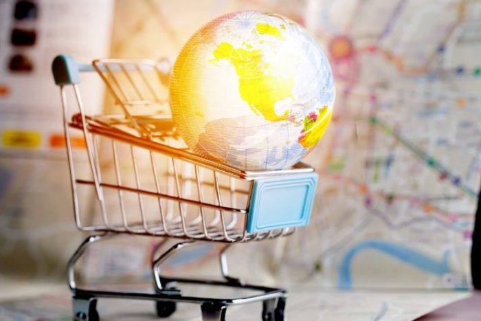 Global ecommerce solutions: The comprehensive guide to make ...