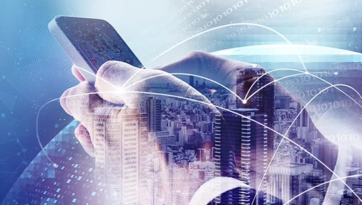 Valuable mobile app solutions for the telecommunication industry