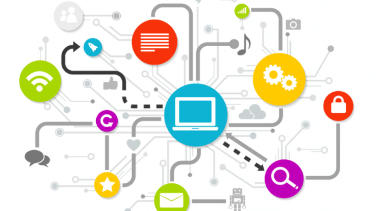 Application integration: The comprehensive guide you need to know