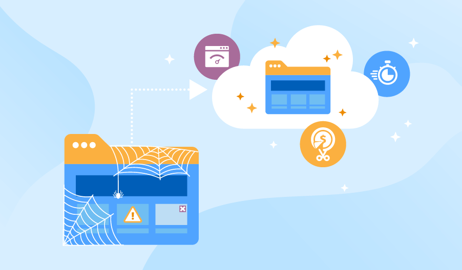 Application migration: The comprehensive guide you should know