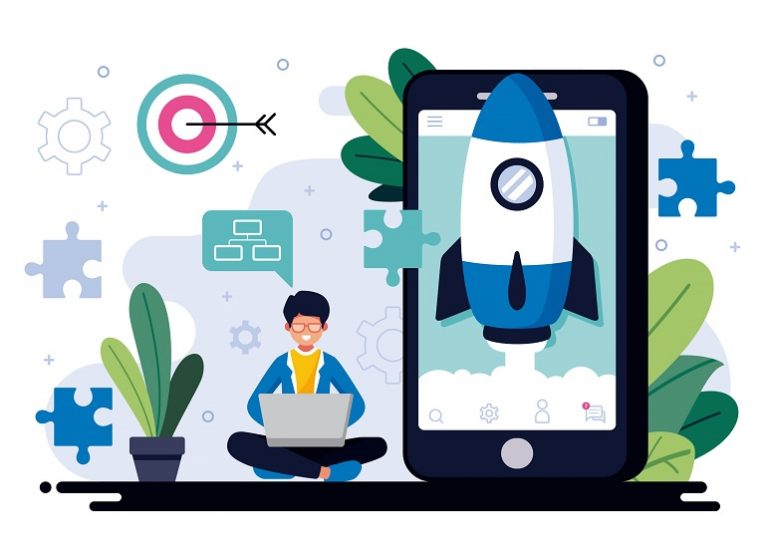 Differences between Progressive web app & Responsive web app in 2023