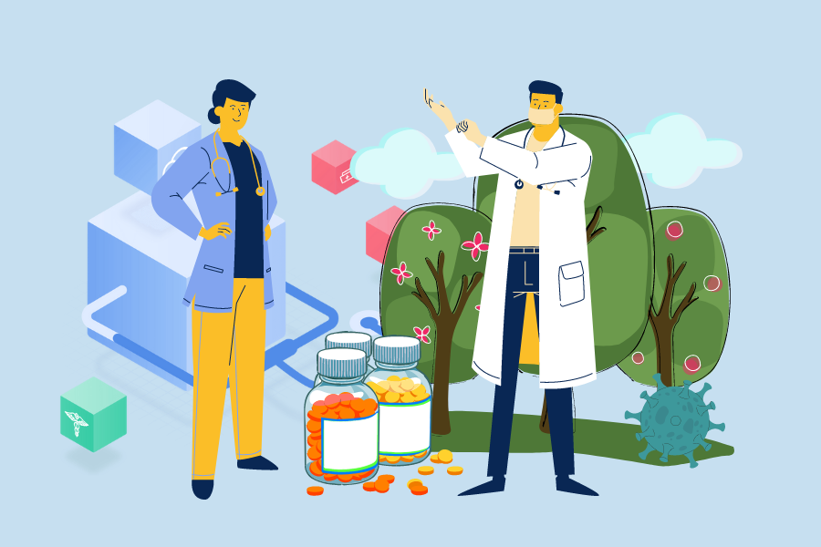 How are companies using blockchain technology in healthcare? – Blogs ...