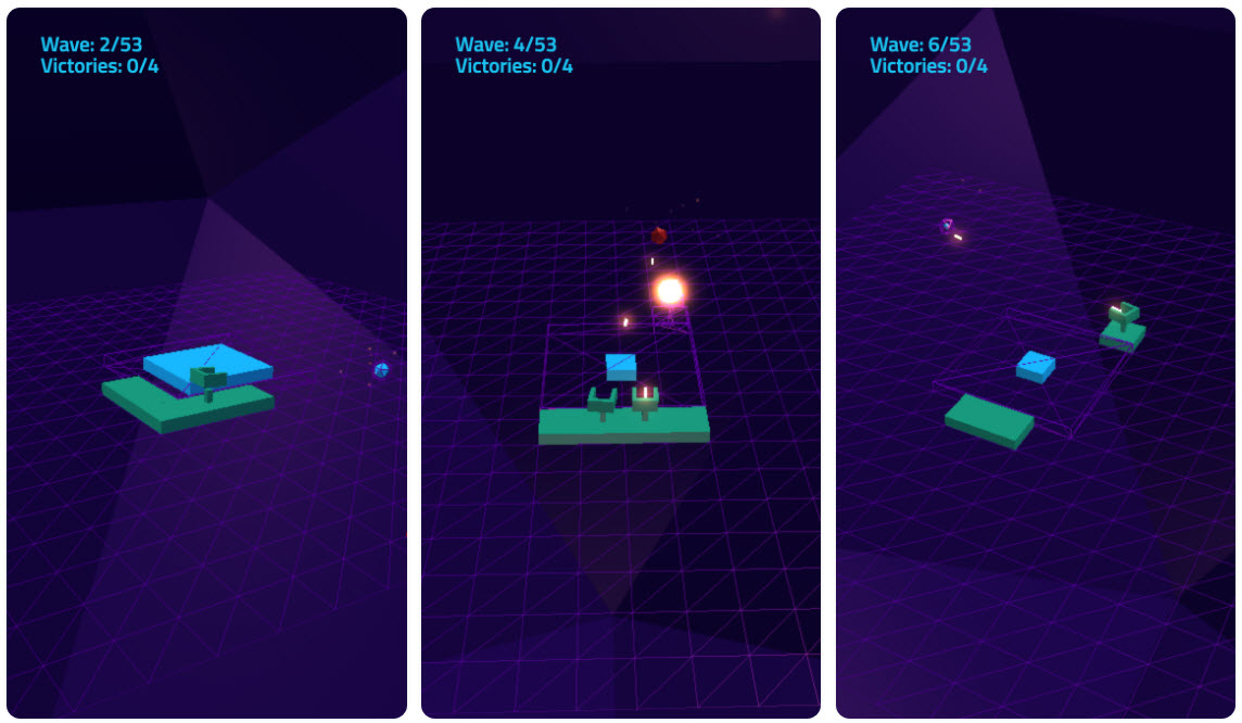 Best amazing PWA games you should explore in 2024 - AHT Tech