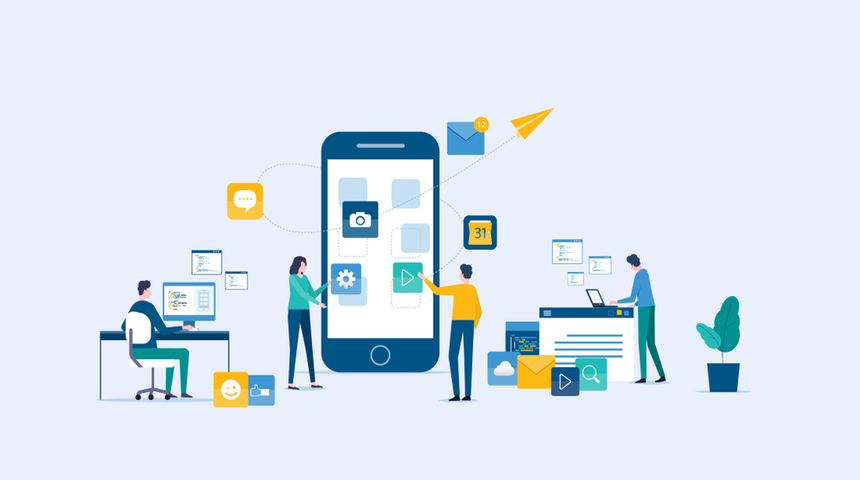 Step by step to build the progressive web app with Angular – Blogs ...