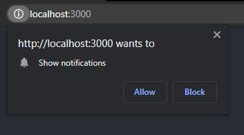 Push notifications for PWA - a comprehensive guide