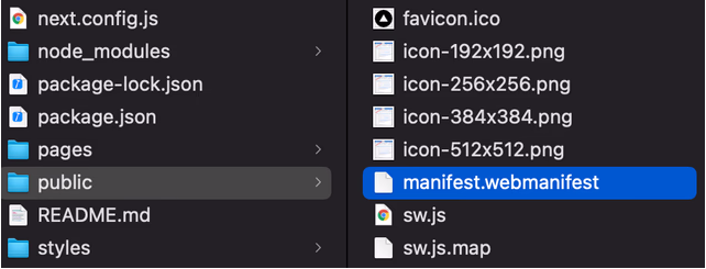 The comprehensive guide to creating Progressive Web App with React ...