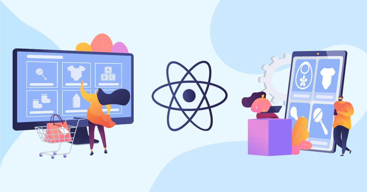 React Native Ecommerce App The Detailed Guide To Build An App