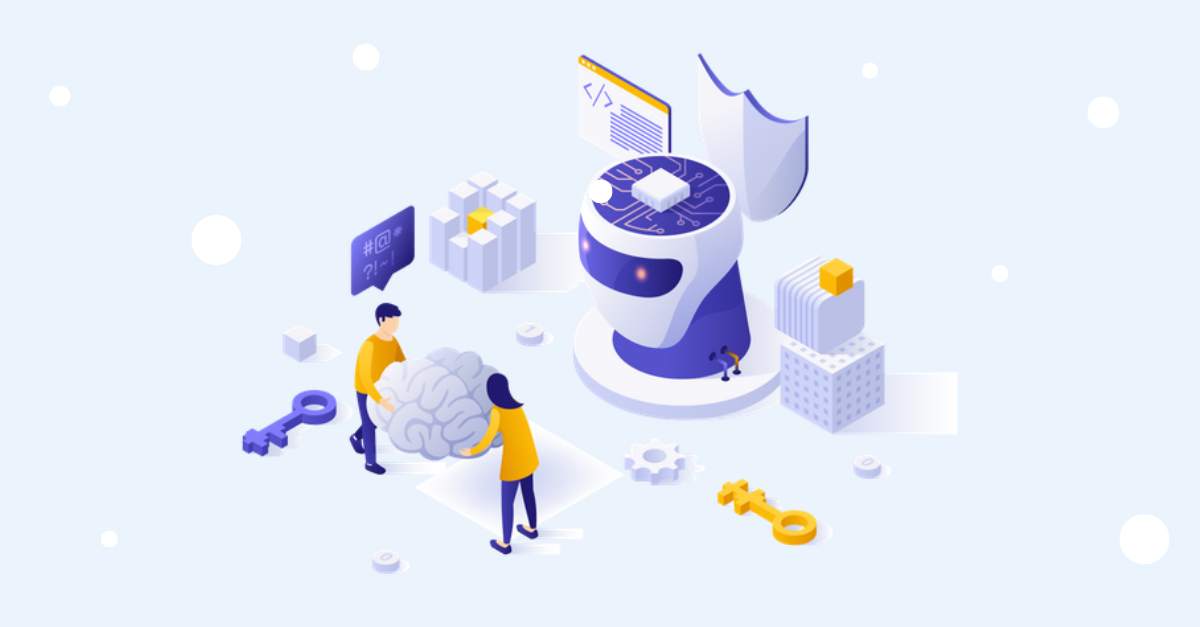 The comprehensive effect of Artificial Intelligence in eCommerce