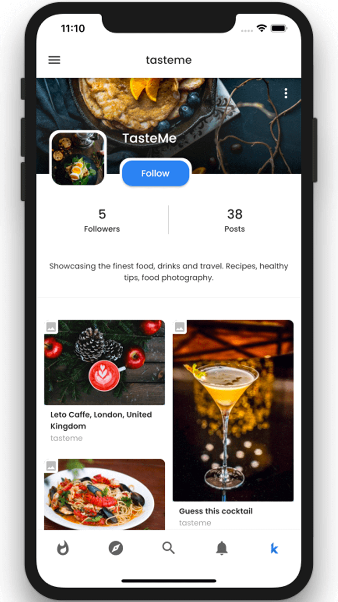 Flutter apps examples: Best excellent Flutter apps examples in 2022