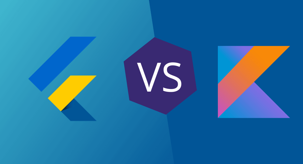 Kotlin Vs Flutter Which Is The Best One For Your Mobile Apps Development 9936