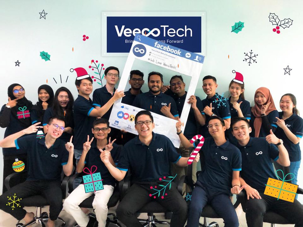 Best Ecommerce Development Companies in Malaysia| AHT Tech