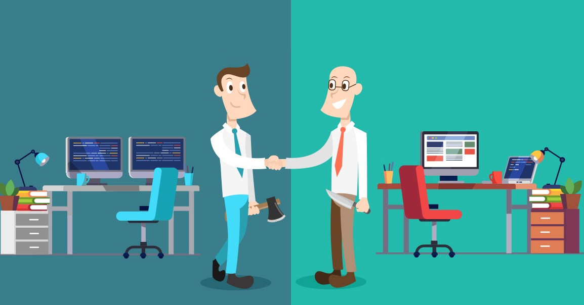 Remote Front-end Developer: Effective ways to evaluate and hire them ...