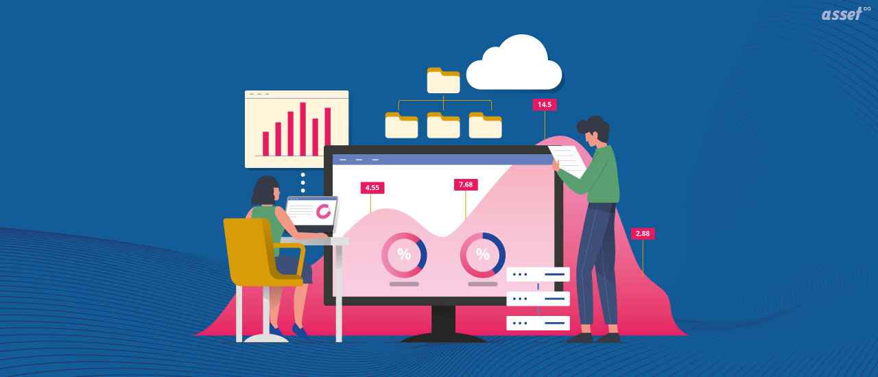 Streamline Operations with Enterprise Asset Management Software