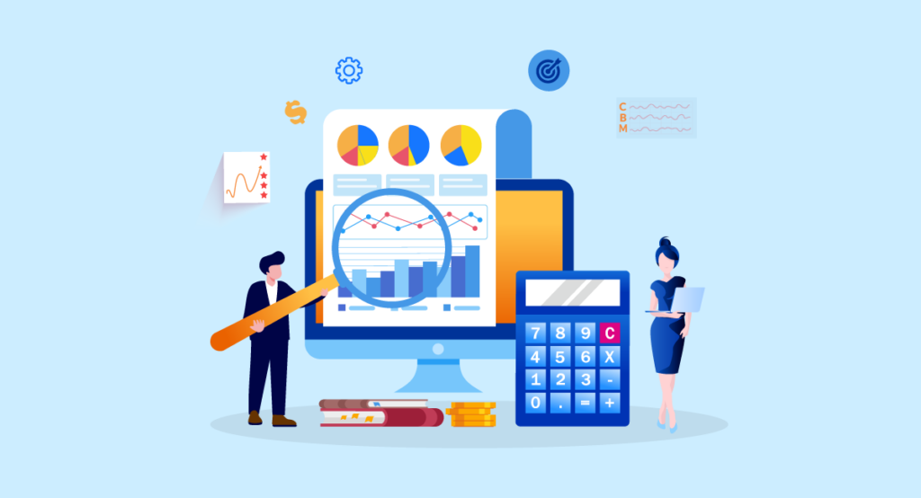 The Ultimate Guide to Enterprise Accounting Software