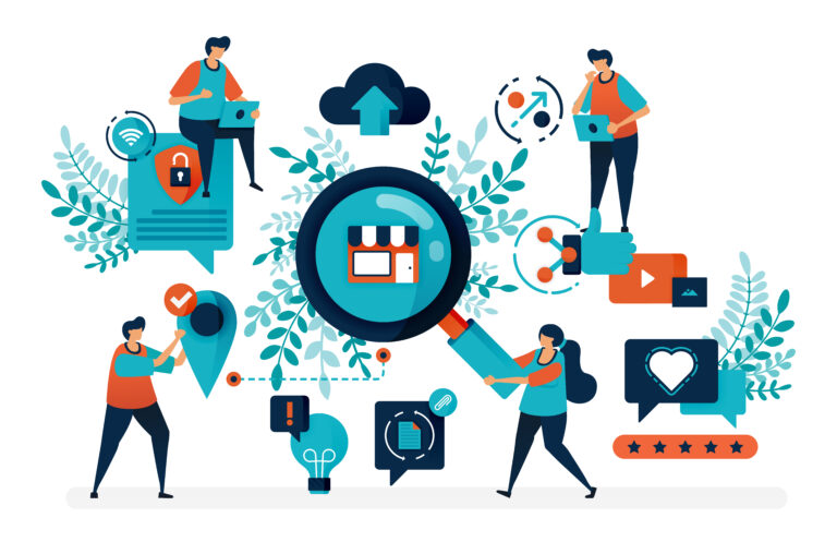 Top Enterprise Resource Planning Software & Benefits