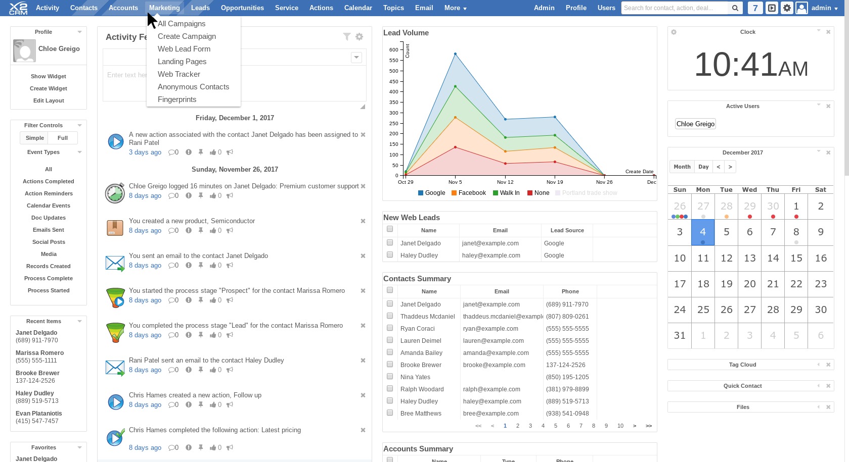 10 Best and Free open source CRM Software for SMEs 2023