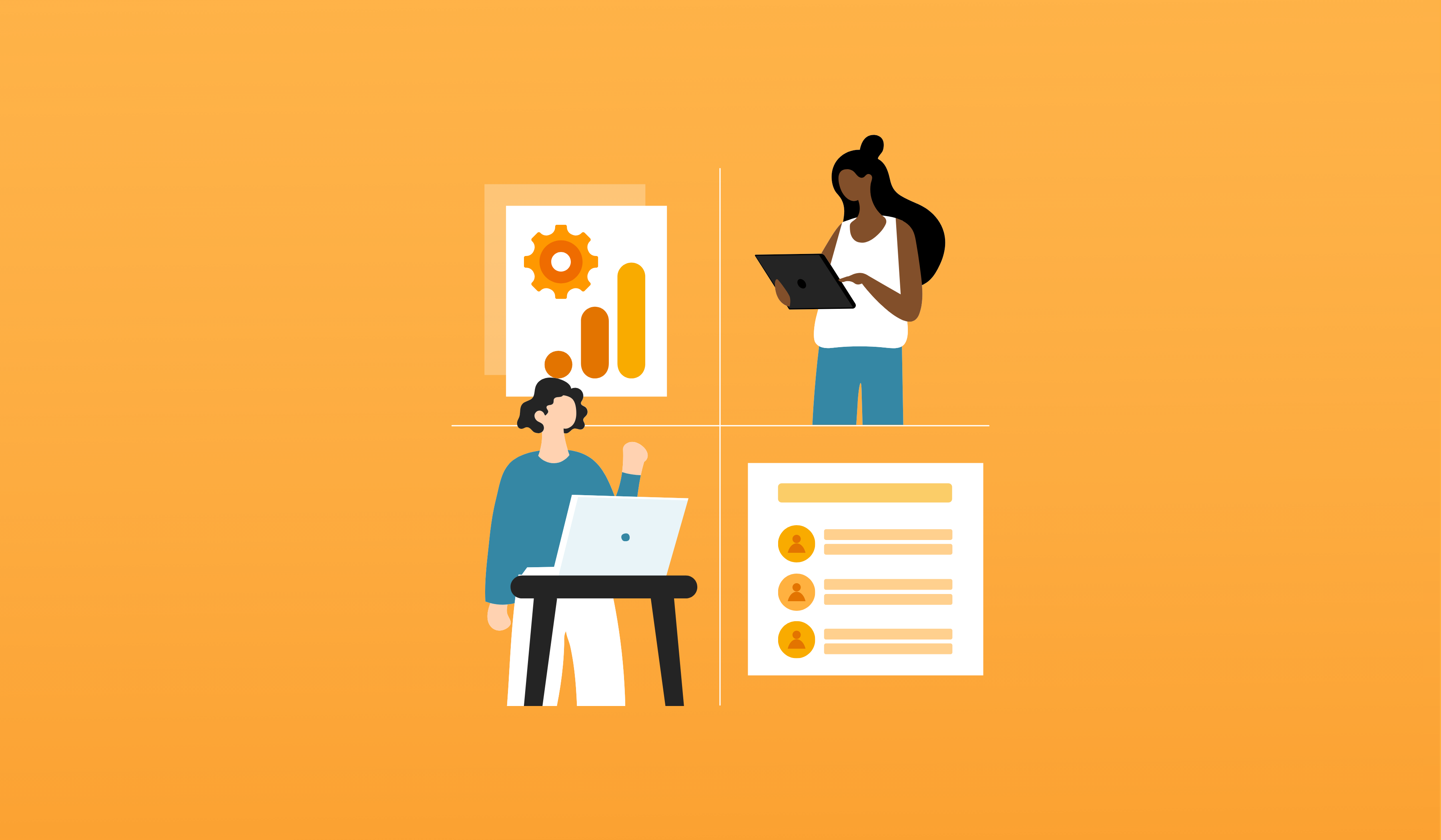 Unleashing the Power of CRM Software for Retail Success