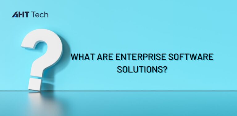 Understanding Comprehensive Enterprise Software Solutions