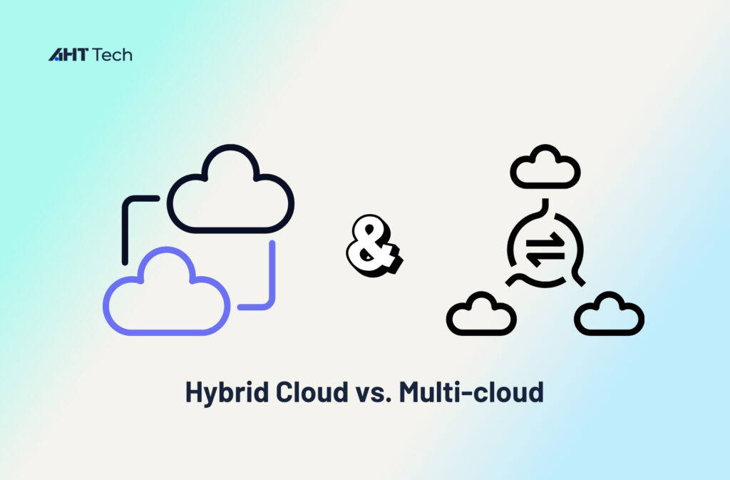 Hybrid Cloud Computing 101: Basics You Should Know