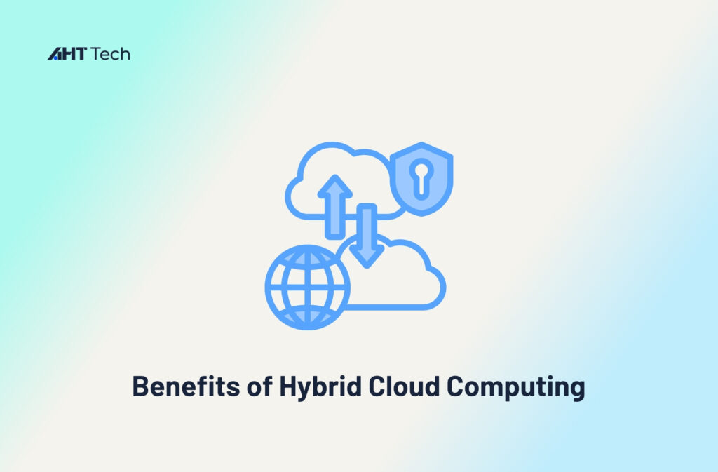 Hybrid Cloud Computing 101: Basics You Should Know