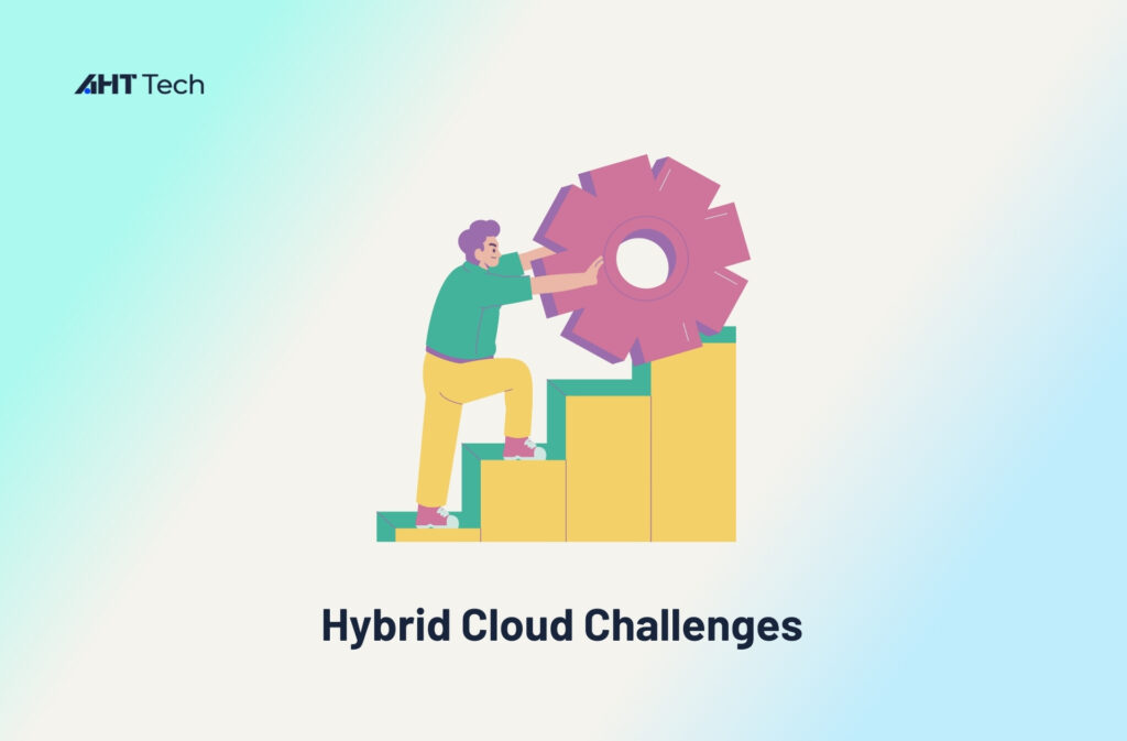 Hybrid Cloud Computing 101: Basics You Should Know