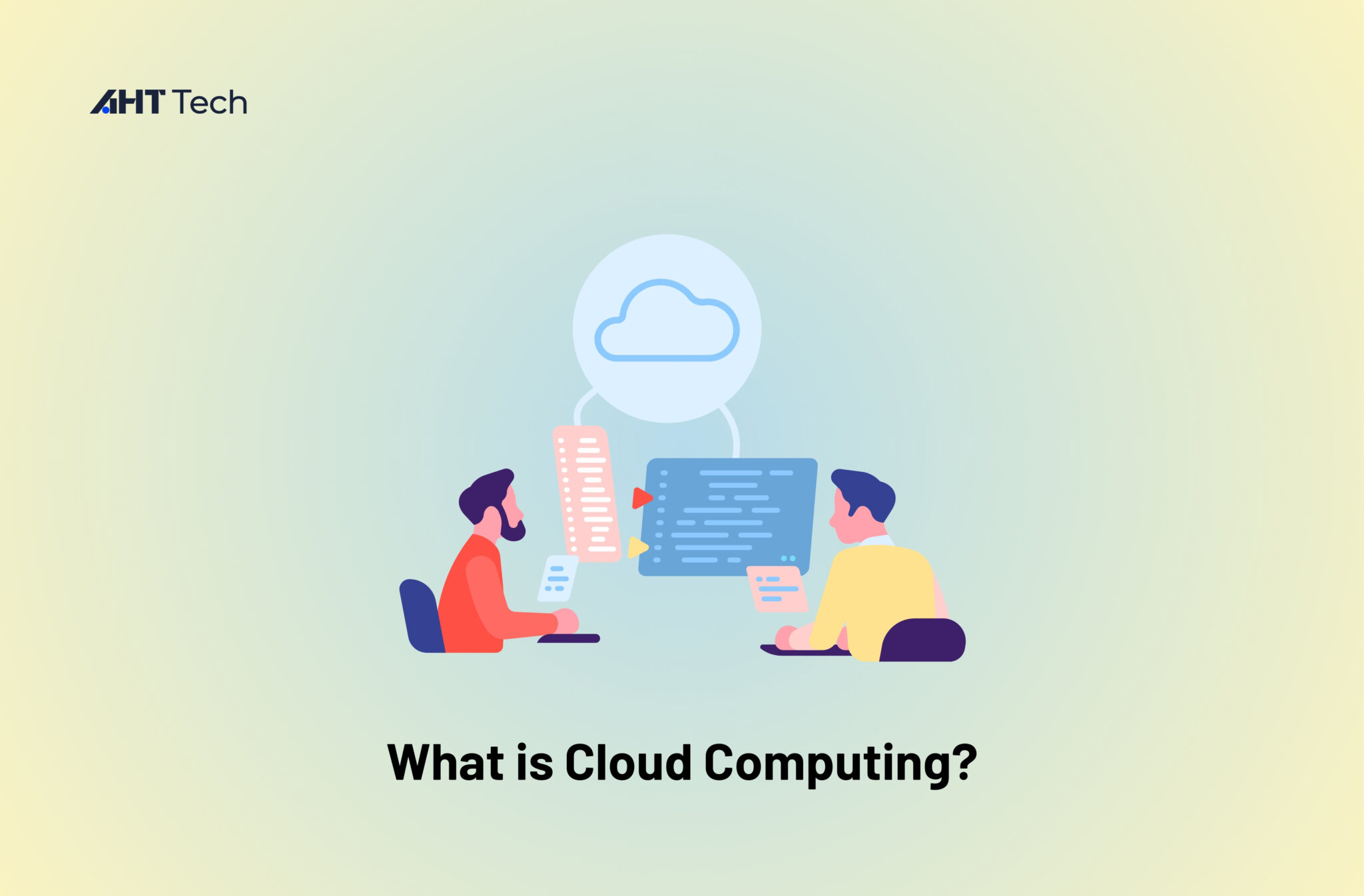 Revolutionary Applications Of Cloud Computing You Must Know