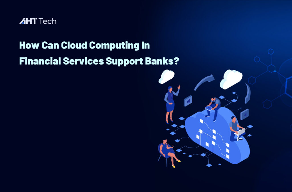 The Essentials of Cloud Computing In Financial Services (2024)