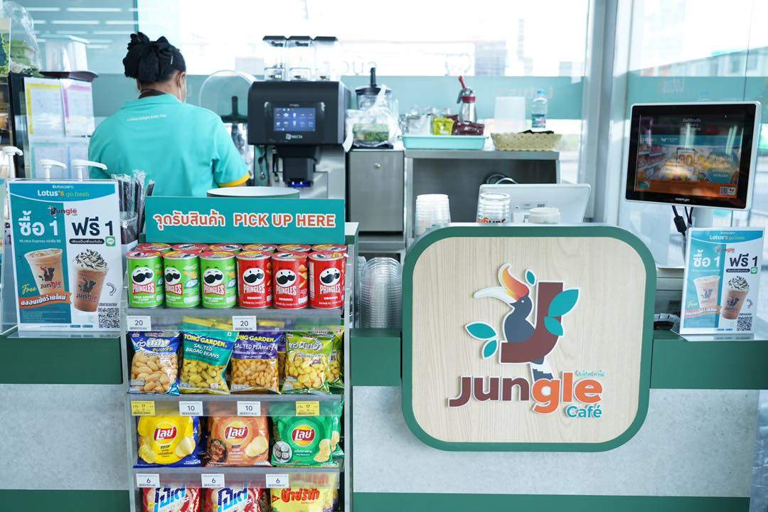 Lotus’s go fresh แหล่งรวมของสด ครบจบใกล้บ้านคุณ | ปันโปร - Punpromotion