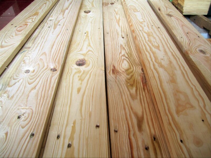 Kenali 9 Jenis Material Kayu yang Cocok Buat Furniture dan Bahan ...