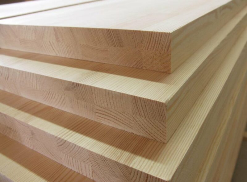 Kenali 9 Jenis Material Kayu yang Cocok Buat Furniture dan Bahan ...