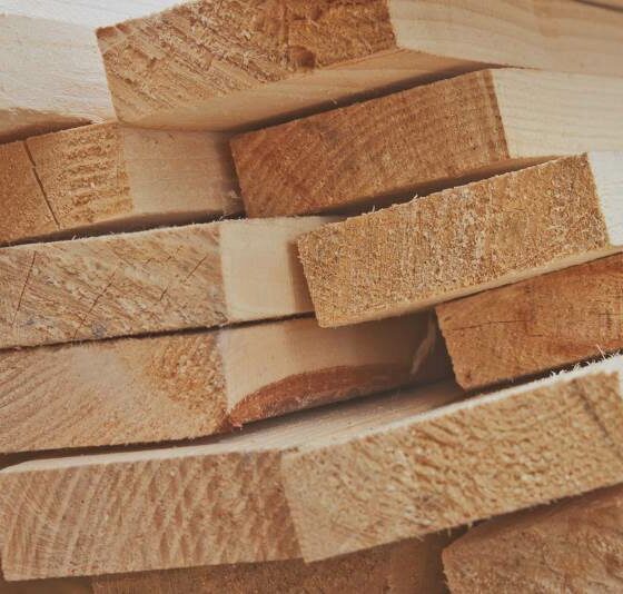 Kenali 9 Jenis Material Kayu yang Cocok Buat Furniture dan Bahan ...