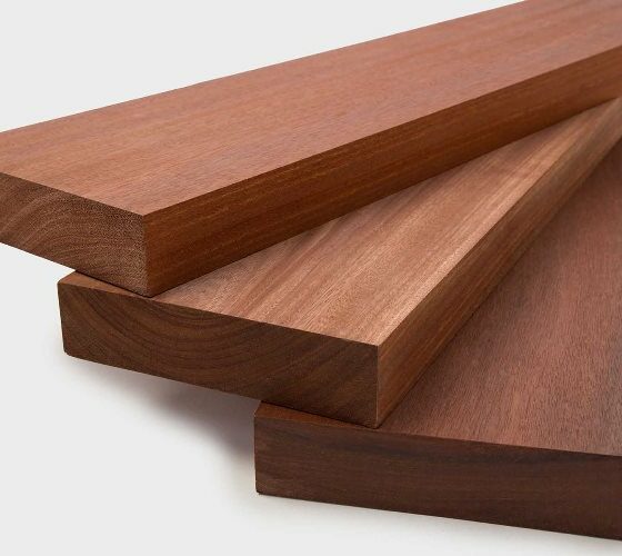 Kenali 9 Jenis Material Kayu yang Cocok Buat Furniture dan Bahan ...