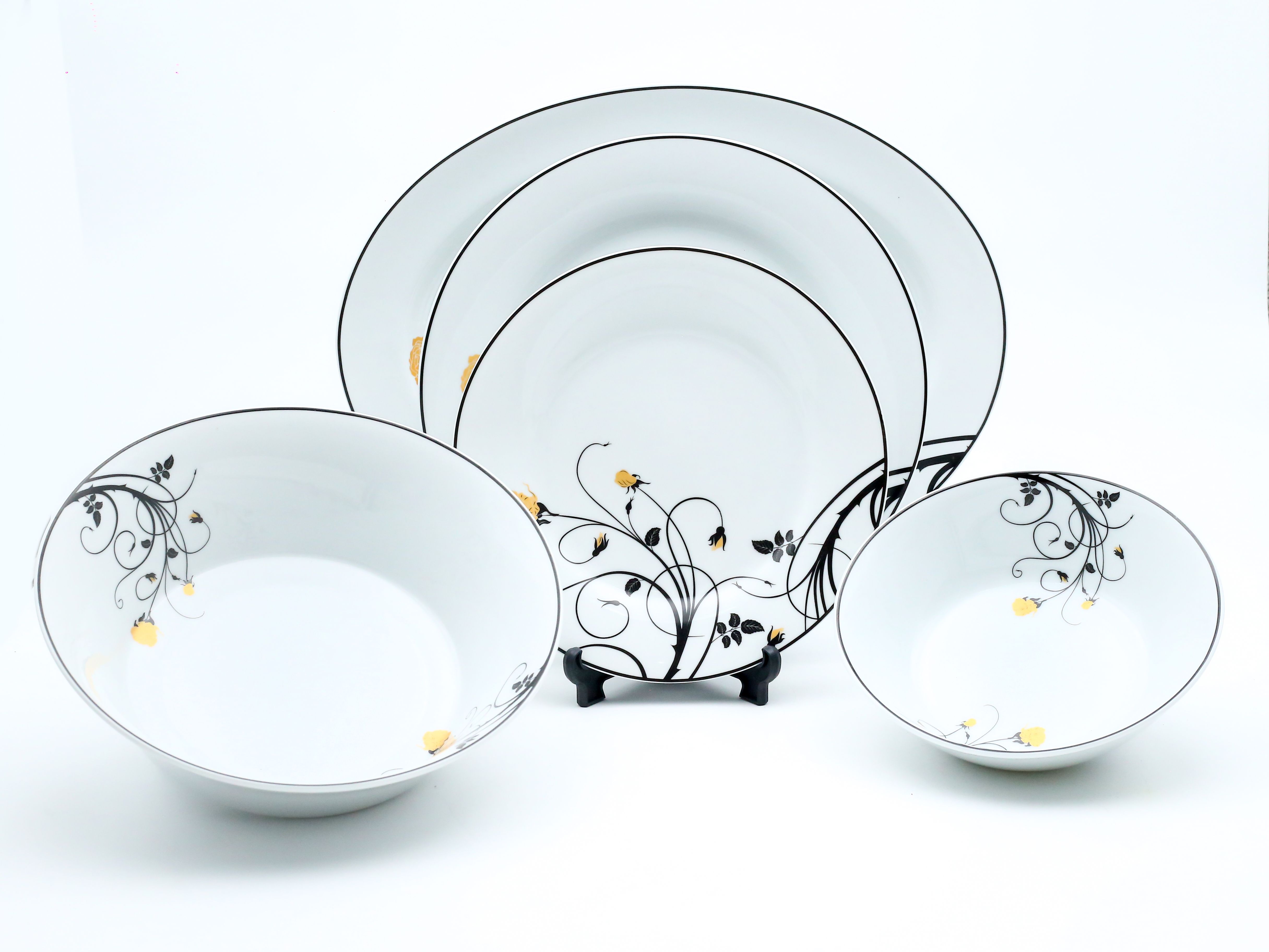 Dinnerware - Dankotuwa Porcelain PLC